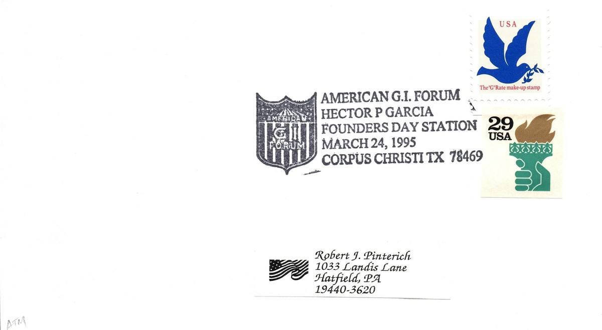 American Gi Forum Logo