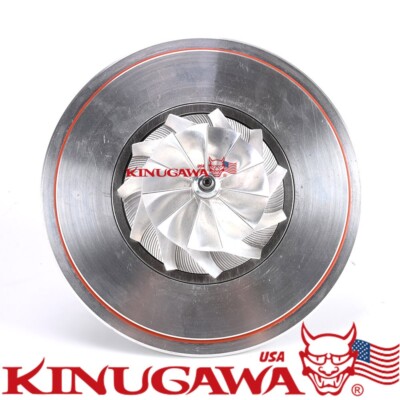 Ball Bearing Turbo Cartridge CHRA Garrett GT3076R 700382-12/700177-7 57 ...
