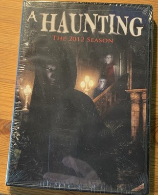 A Haunting: Season 5 (DVD, 2012) New Sealed. 11301672063| eBay