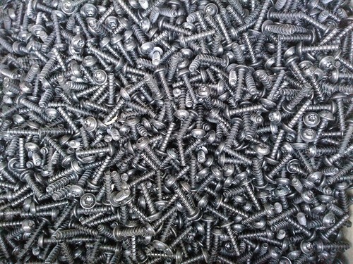 Screw 4x16 Torx S20 flat head screw black - PT screw VW N10549603 | eBay