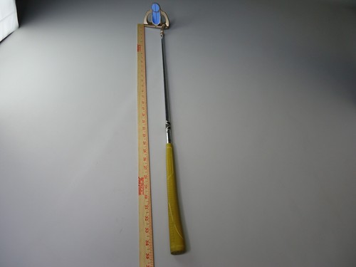 Golden bear mega pt putter golf club ultra steel RH | eBay