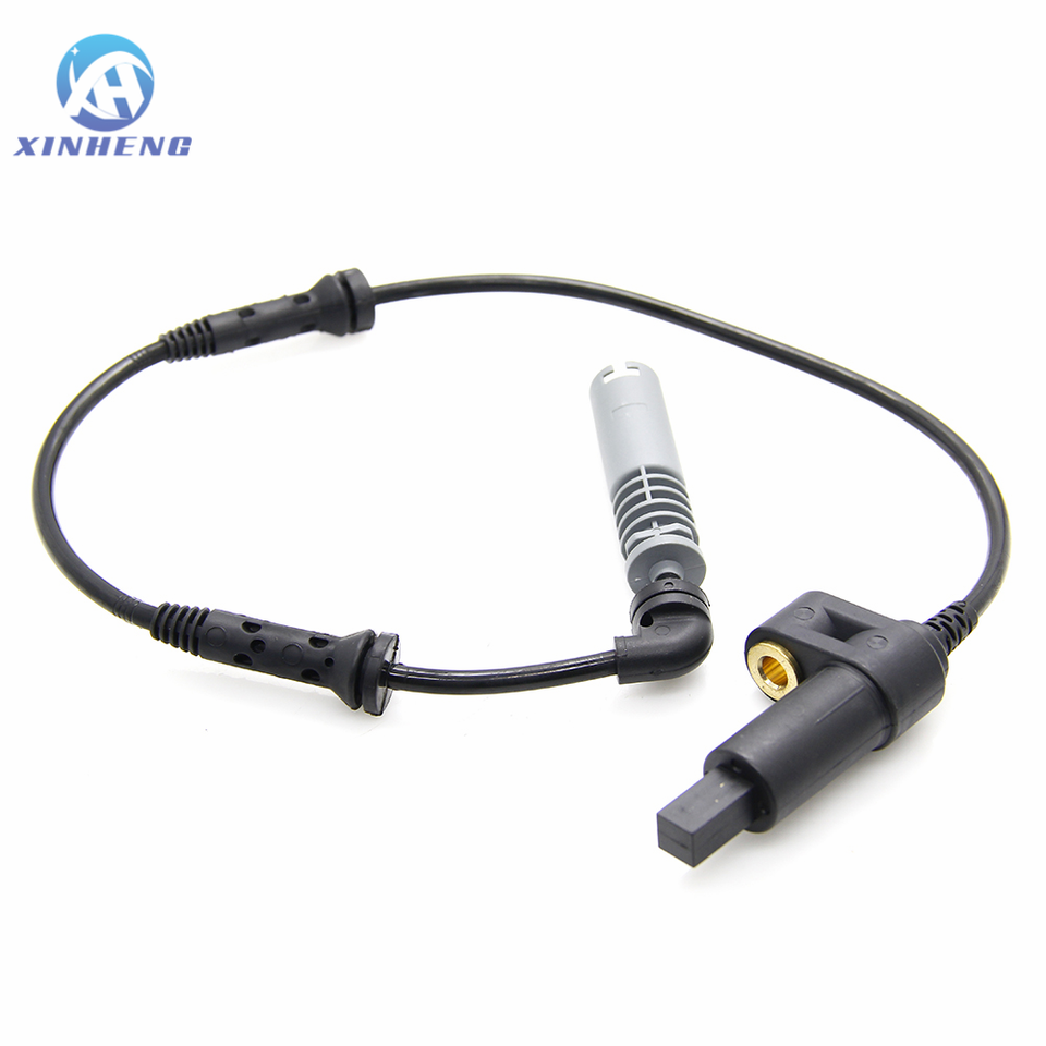 ABS Wheel Speed Sensor Front Rear For BMW E46 316i 318i 320i 323i 325i ...