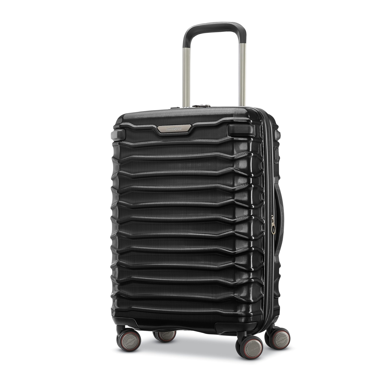 Samsonite Stryde 2 Hardside Expandable Luggage with S… - Gem
