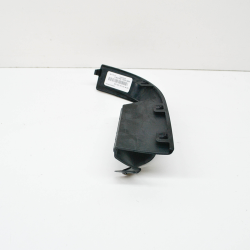 NEW BMW X3 G01 FRONT M BUMPER RIGHT SIDE TRIM 51118070394 ORIGINAL | eBay