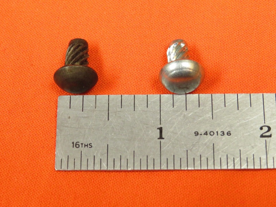 65-70 Mustang Shelby Fairlane 289 302 Intake Manifold Oil Baffle Drive ...