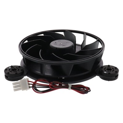 Snap Supply Evaporator motor for Frigidaire Replaces Part #: 5304523741 ...