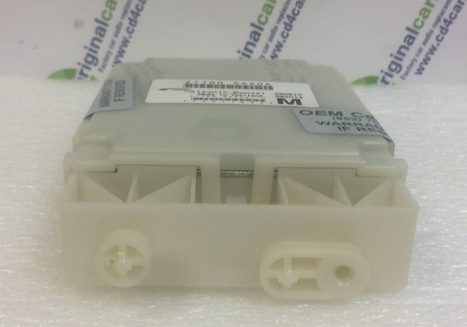 2015 - 2018 Nissan Altima Murano OEM ECU A/C Heater Climate Control ...