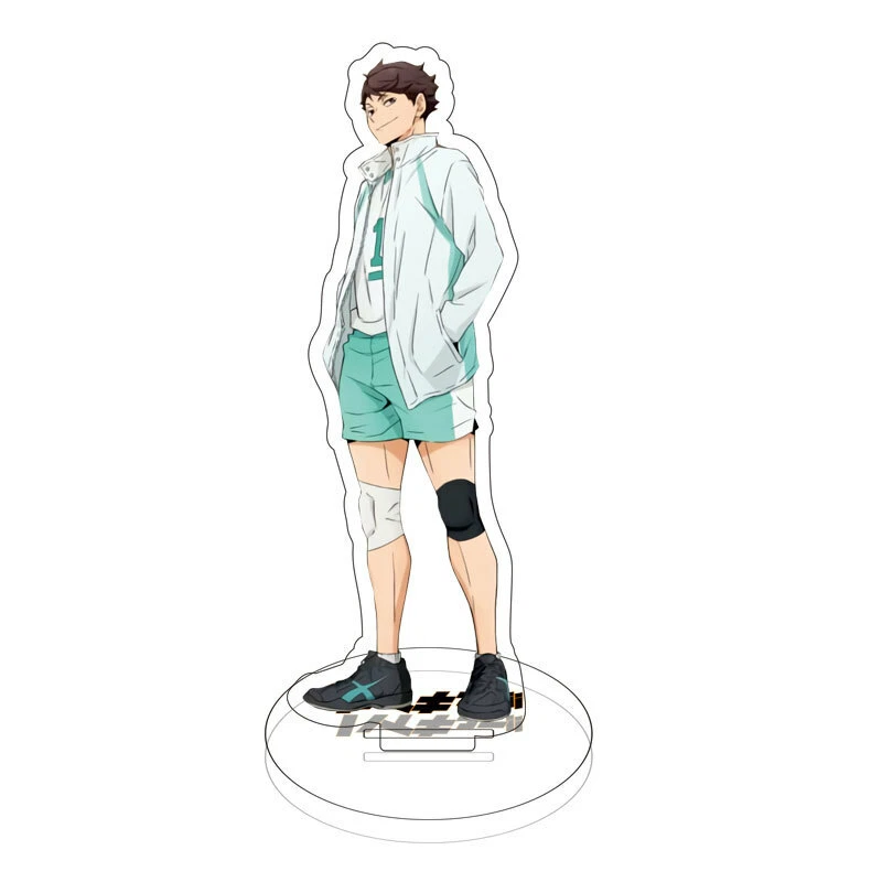 Oikawa Tooru Render/png (haikyuu) By Kodzu05 On DeviantArt, 49% OFF