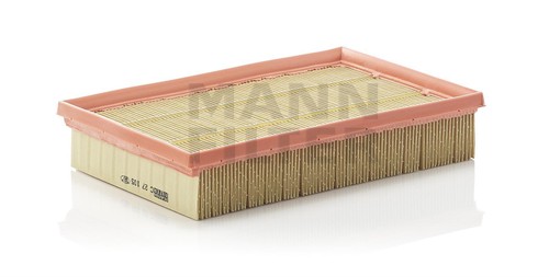 Mann + Hummel Luftfilter für u.a. FORD C 27 105 | eBay
