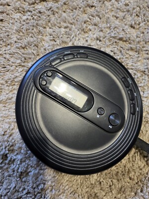 Onn Cd Player Onb16av201 Walkman Cd Player Portable | eBay