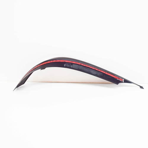 NEW MB S COUPE C217 FRONT BUMPER LEFT SIDE SPOILER A2178850138 217-885 ...