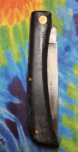 🇺🇸 RARE Case XX Sod Buster 2138 6 Dot 1993 Folding Pocket Knife 🇺🇸 | eBay