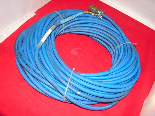 TRITRONICS IMAC MCC 4C-14AWG/ E41663 AWM20328 50FT. CABLE ***XLNT*** | eBay