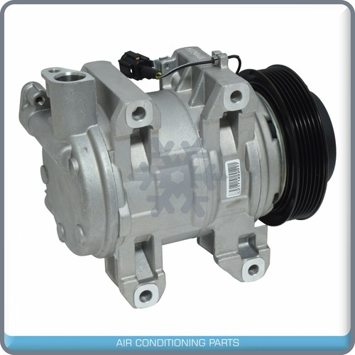 New A/C Compressor DKS17D for Altima 2.5L - 2002 to 2006 | eBay