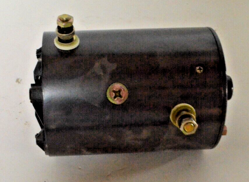 New, Buyers 1306326 4-1/2" Motor Tang Shaft - In Stock - FREE SHIPPING ...