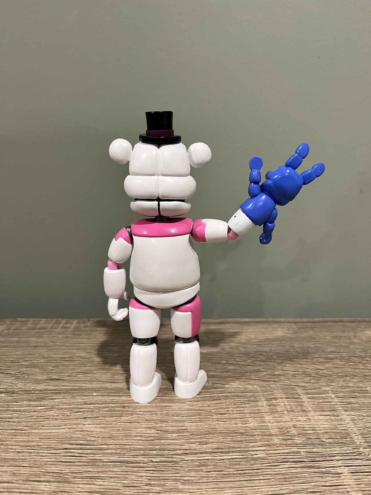 Funtime Freddy Funko | Five Nights At Freddy's Articulated 5" Figure ...