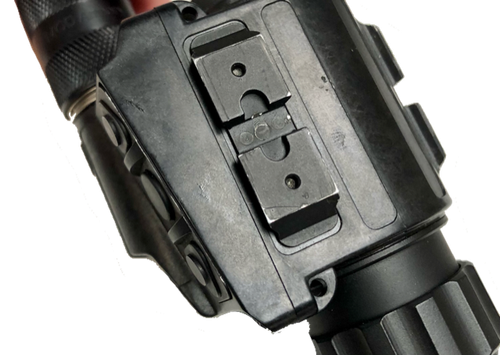 J Arm Adapter for Flir Breach PTQ136, MUM (Multi-Use Monocular), Mini ...