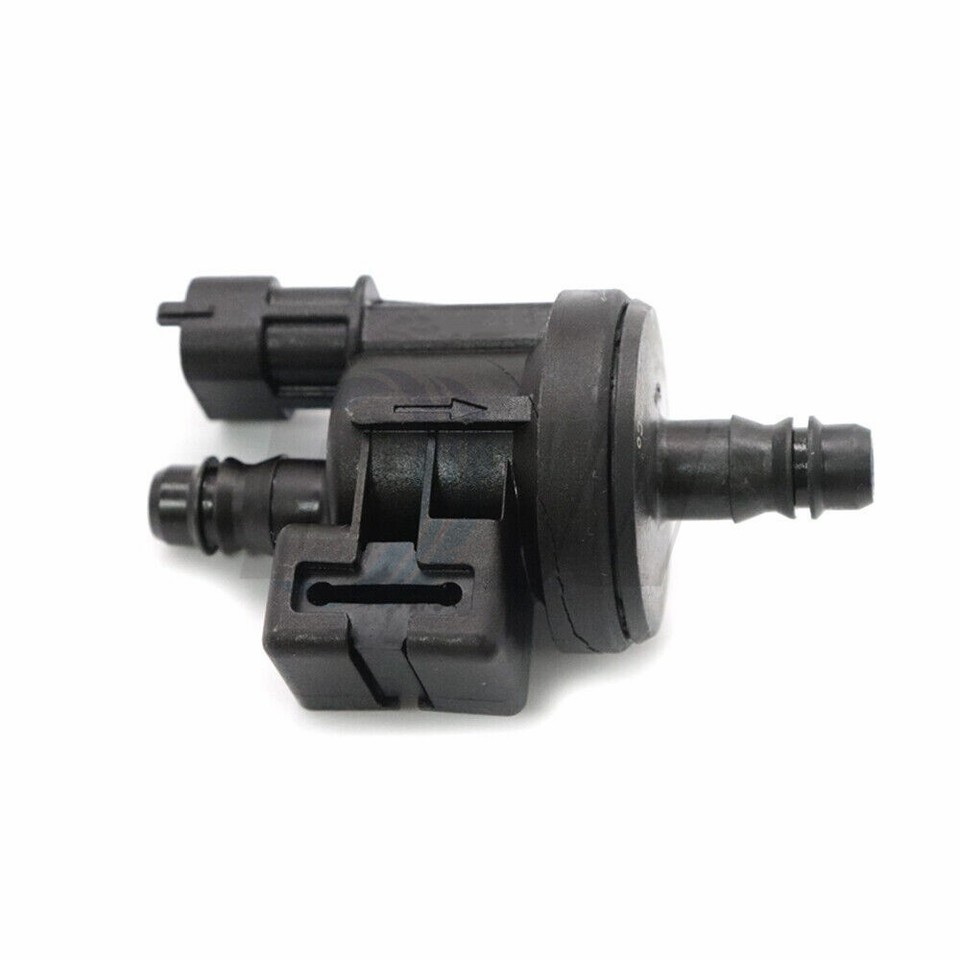 C1B1-9G866-AA New Fuel Purge Valve EVAP 0280142517 For Ford Fiesta ...