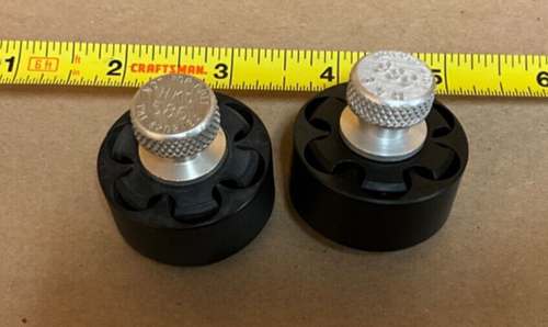 HKS SPEEDLOADER 586-A .38 .357 S&W 586 686 581 681 RUGER GP 100 LOT OF ...