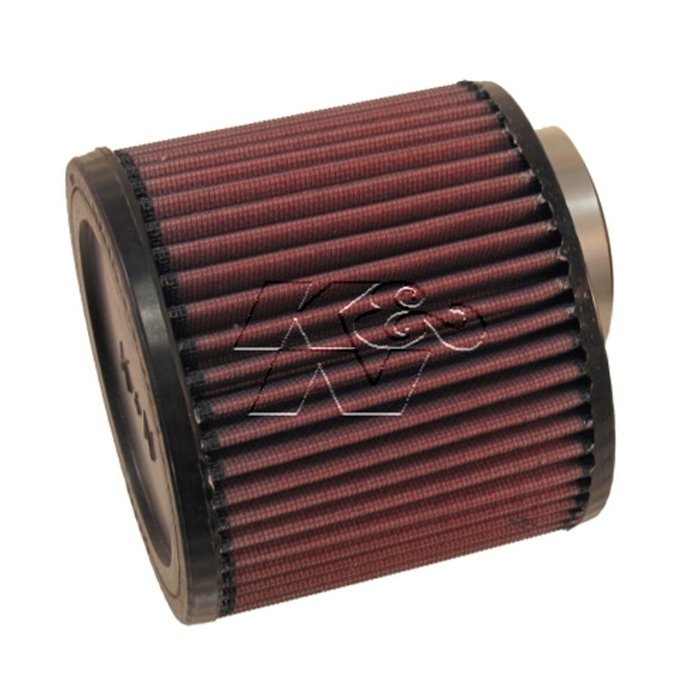 K&N Performance Air Filter For Bombardier Outlander 800 HO 4x4 EFI 800 ...