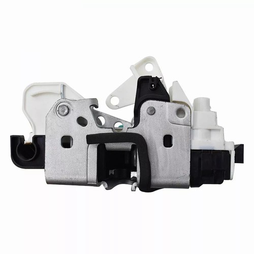 Rear Tailgate Door Lock Actuator Kit for Jeep Wrangler JK 2007-2018 ...