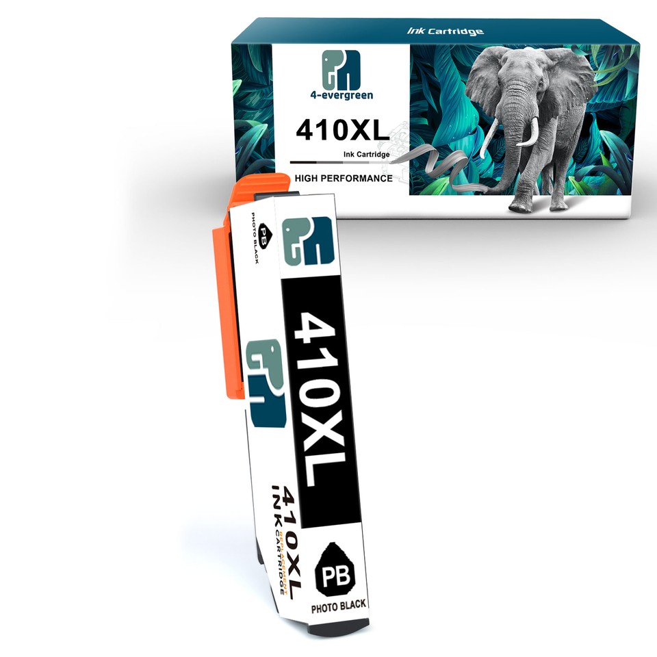 T410XL Ink for Epson Expression XP-830 XP-640 XP-530 XP-630 XP-7100 ...