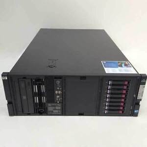 HP ProLiant DL370 G6 2x Xeon E5620 2.4GHz Quad-Core Rack Server w/ 8x ...