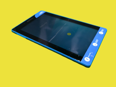 Lenovo Tab 3 7 " TB3-710F (2016) Wi-Fi 8GB Android Tablet (Sbloccato ...