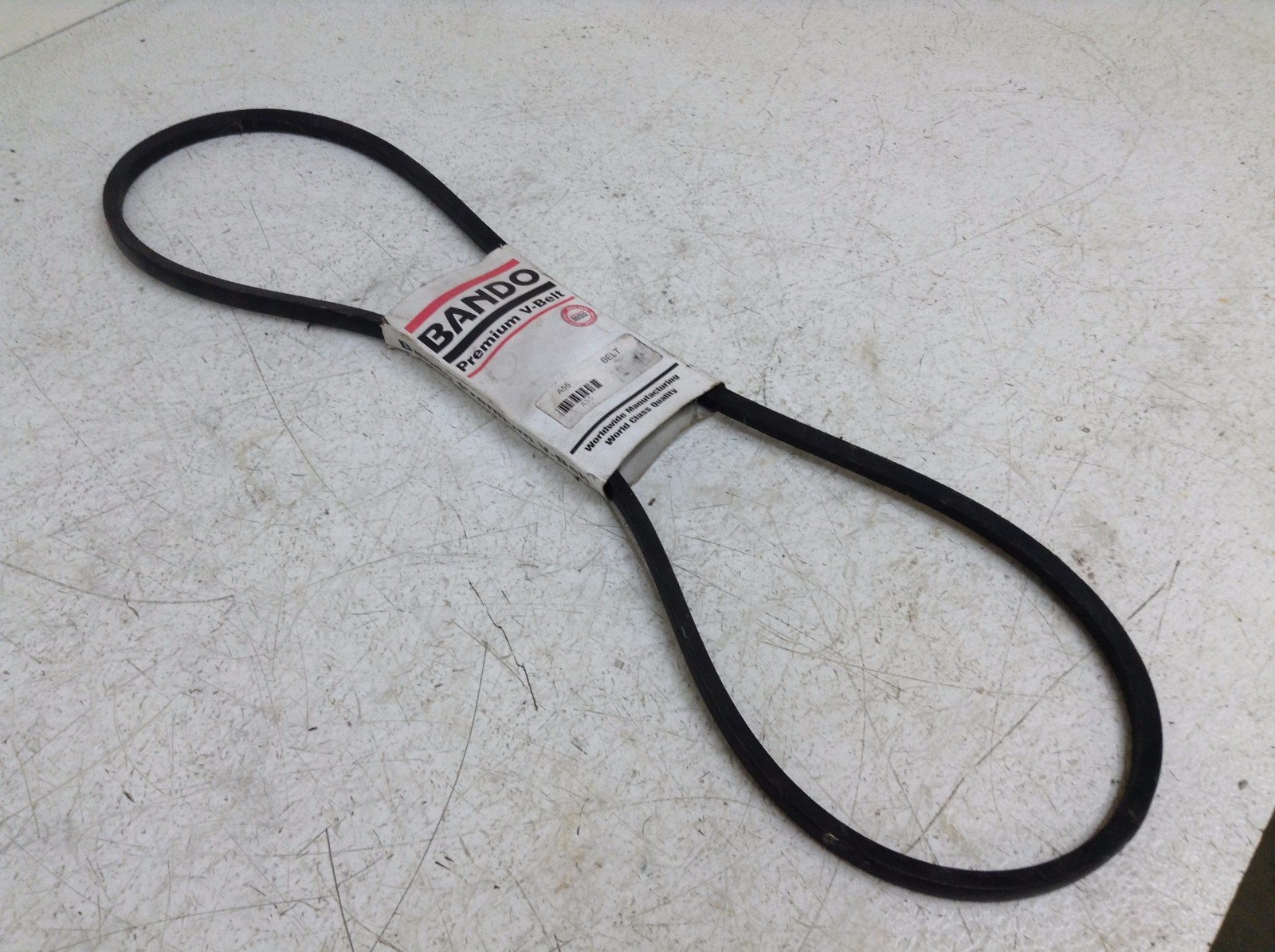 Bando A55 V-Belt New (TSC) | eBay