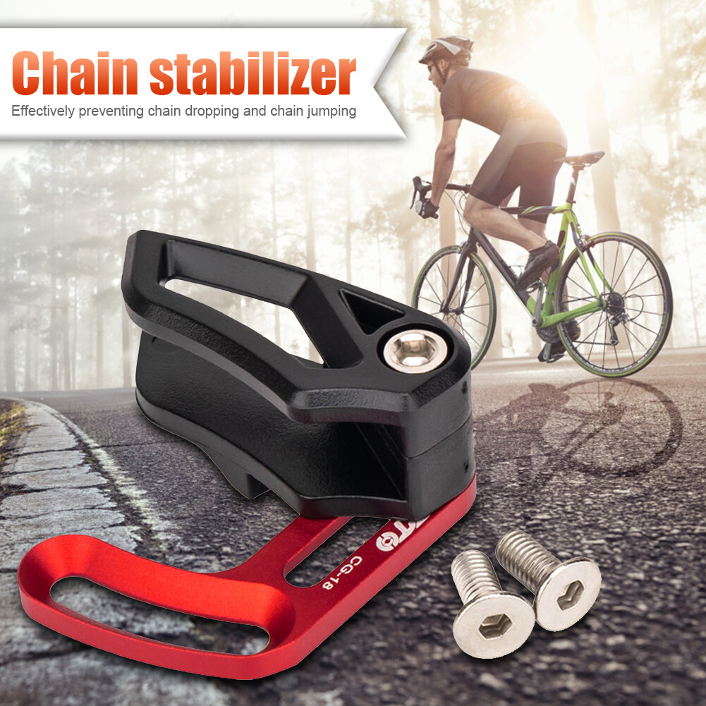 ZTTO Anti Chain Drop Stabilizer Chain Protector for 26T-36T Single 1X ...