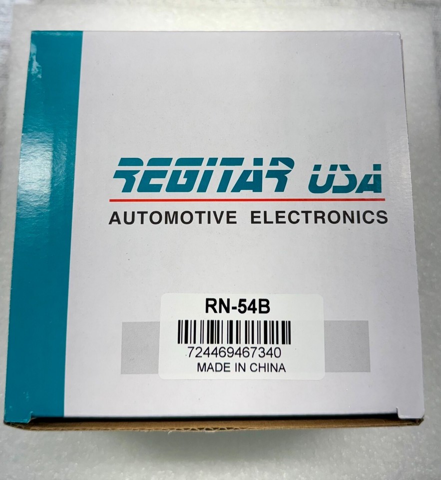 Heavy Duty Solid Copper Alternator Rectifier RN-54b Brand New High Amp Diodes | eBay