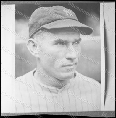 Tom Zachary Medium Frame Negative - Jim Rowe Archive H688 | eBay