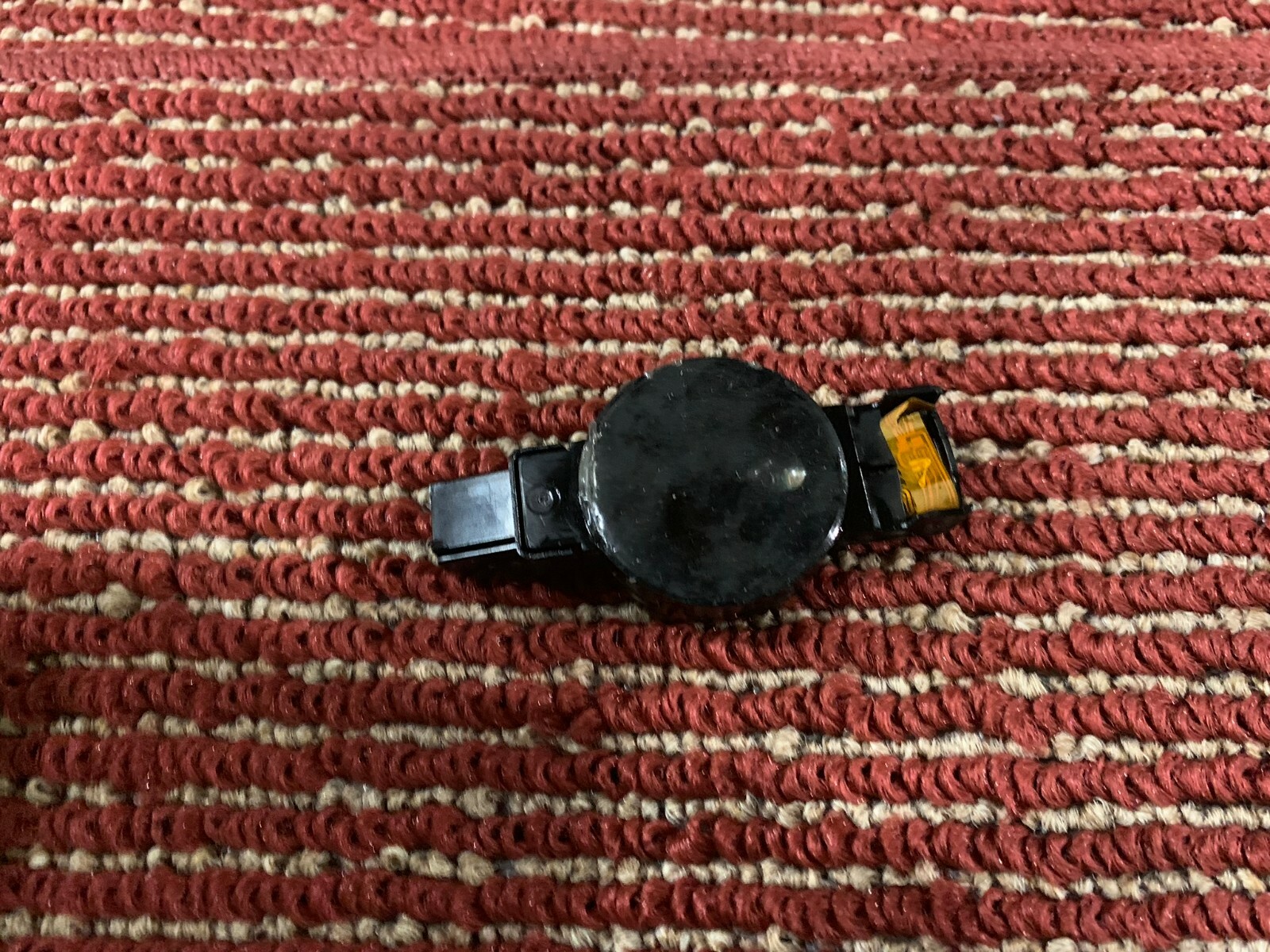 BMW F30 F32 F22 FRONT WINDSHIELD SOLAR FOGGING RAIN LIGHT SENSOR OEM ...