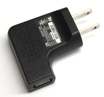 ZTE STC-A22O50I700USBA-Z AC DC Power Supply Adapter Charger | 5.0V ...