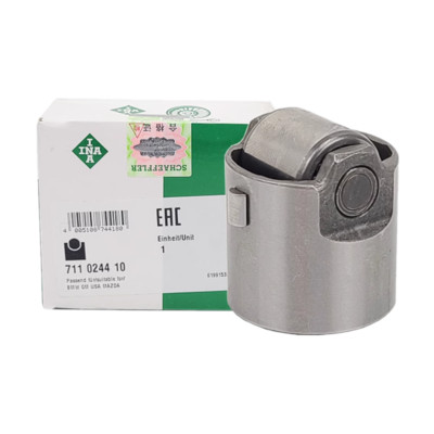 High Pressure Fuel Pump Cam Follower Tappet lifter For VW BMW Mercedes ...