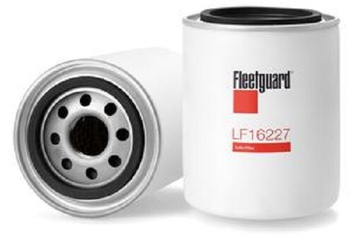 FLEETGUARD LF16227 - cross reference oil filters | oilfilter ...