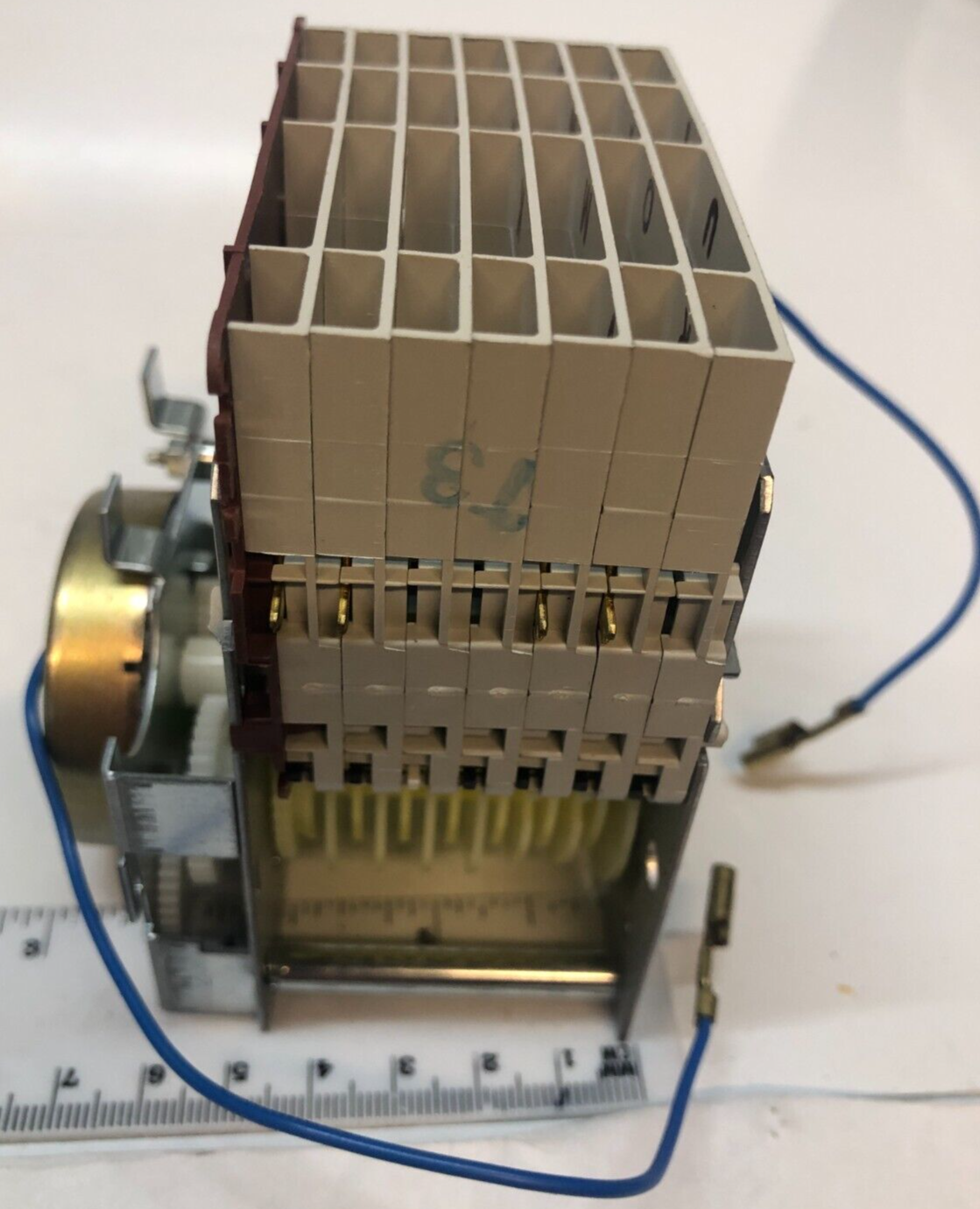 Primus 343000058 Reversing Timer 110v | eBay