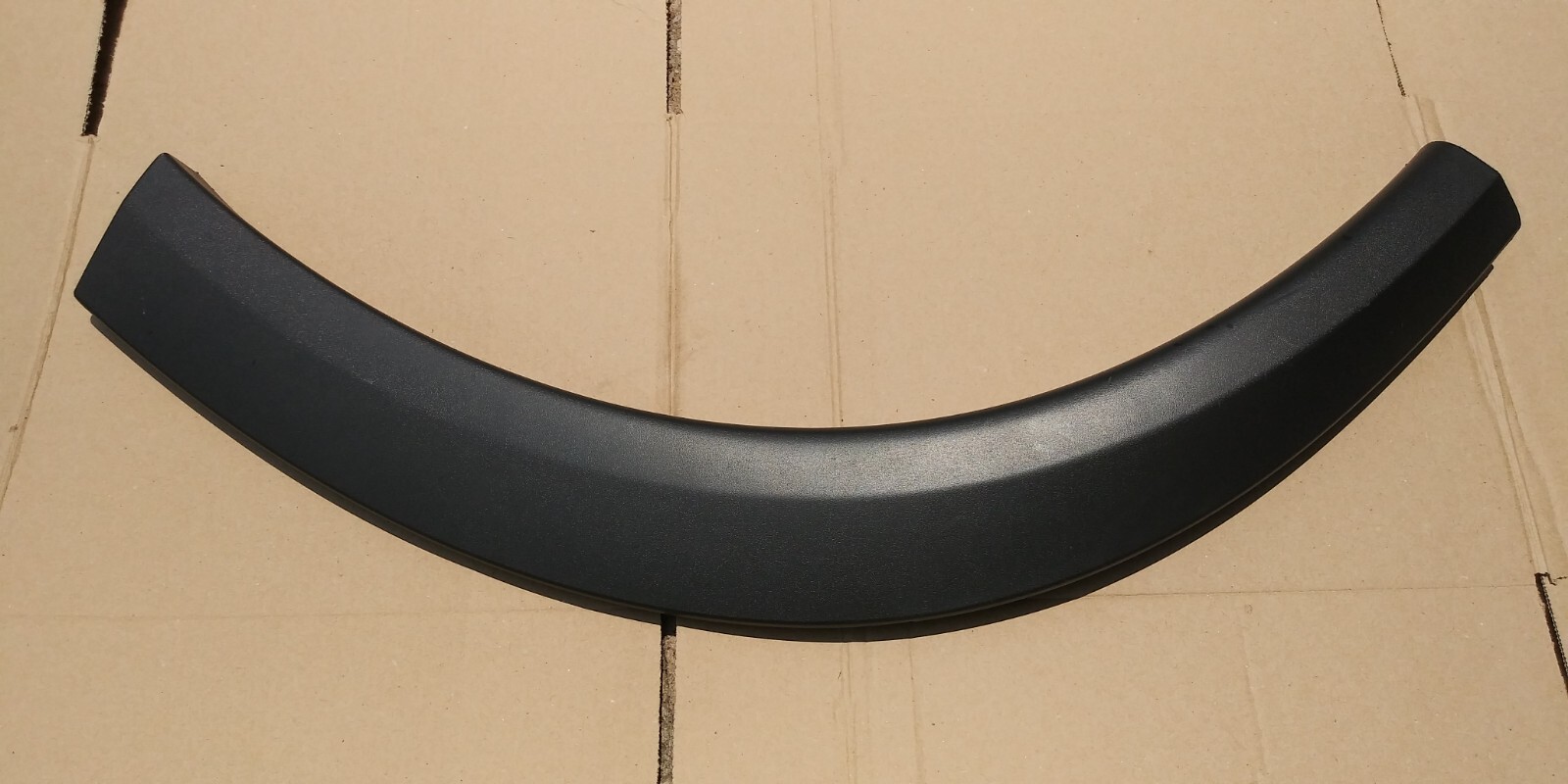 2021 2022 2023 Nissan Rogue RH Rear Wheel Opening Molding 78872-6RR1A ...