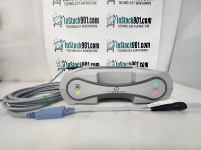 Thoratec 103286 Heartmate Power Module w/ 106846 Cable (As-Is) | eBay