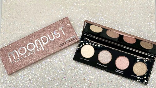Urban Decay Palette Rider Eyeshadow Moondust Space 4g/0.14 oz. | eBay