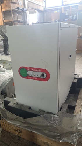 Edwards iXH610 INTEL 2 LV NRY359100B REV:A Dry Vacuum Pump 200-230 VAC ...