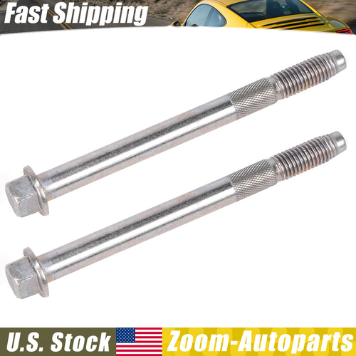 NEW GM Starter Bolts For LS Engines. LS1, LS2, LS3 LS6, LS7, LS9, LQ4 ...