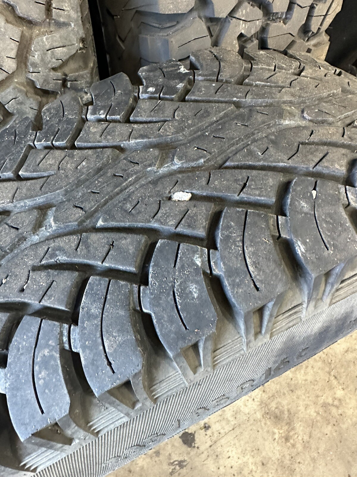 Land Rover Defender Boost Alloy Wheels X4 | eBay UK