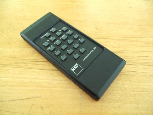 NAD 5325 REMOTE | eBay