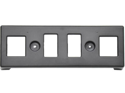 Front Action Crash License Plate Bracket fits Hyundai Sonata 2020-2023 ...