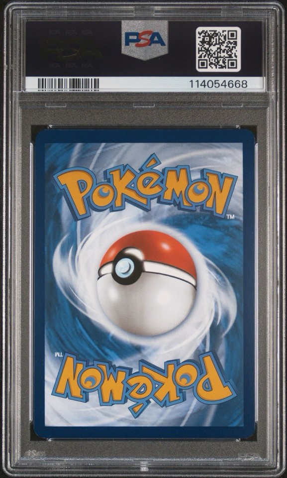 2023 Pokémon S&V Promo Obsidian Flames Pokemon Center ETB Charmander ...