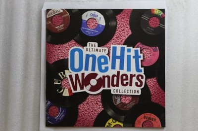 The Ultimate One Hit Wonders Collection CD Time Life | eBay
