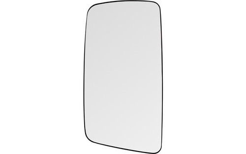 Pour Mercedes Actros MP3 Chauffé Miroir Insérer à Gauche 401x200 ...