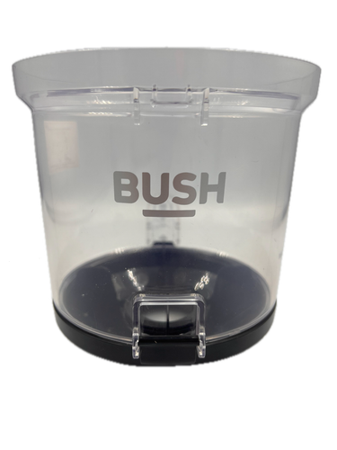 Genuine Dust Container For Bush Bagless Cylinder Vacuum Cleaner ...