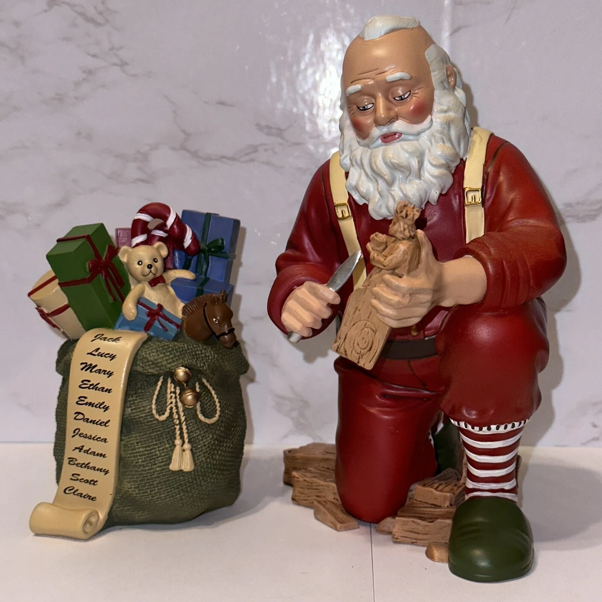 Jack Daniel S Santa Claus